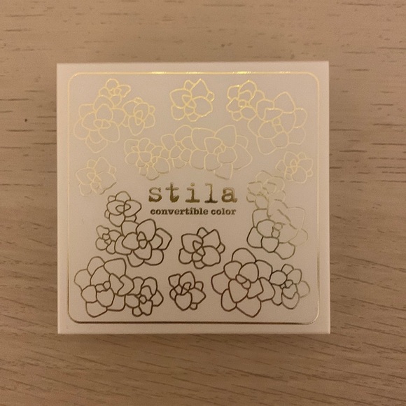 Stila | Makeup | Stila Convertible Color National Treasure Lip And ...